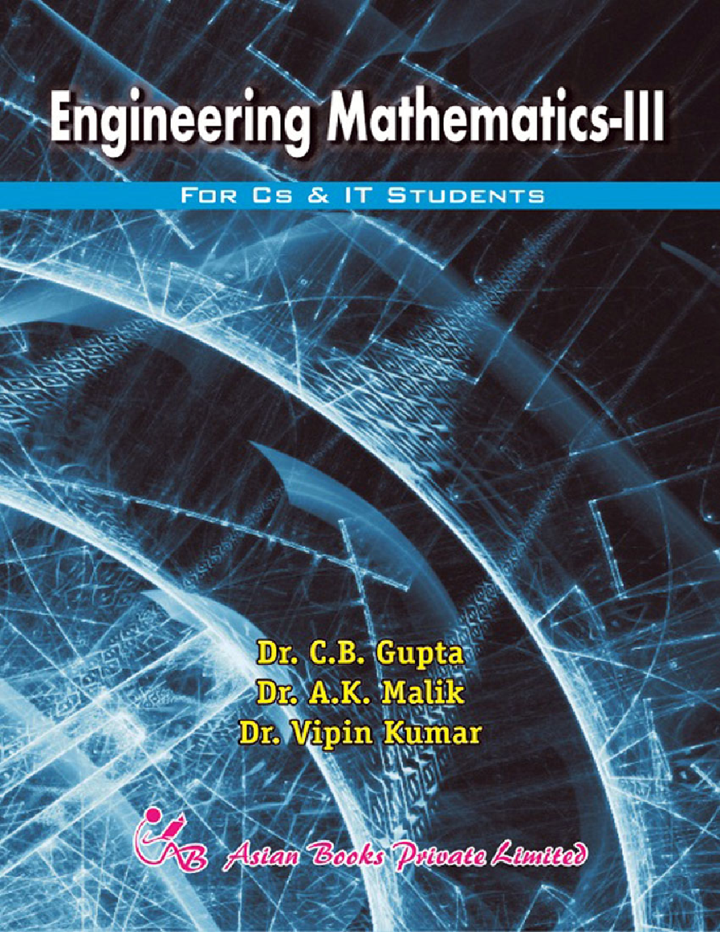 Download Engineering Mathematics 3 EBook PDF Online By Dr C B Gupta Dr 