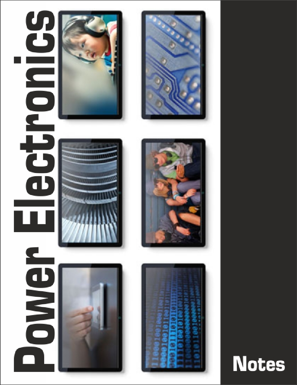 Download Power Electronics Notes eBook by PDF Online