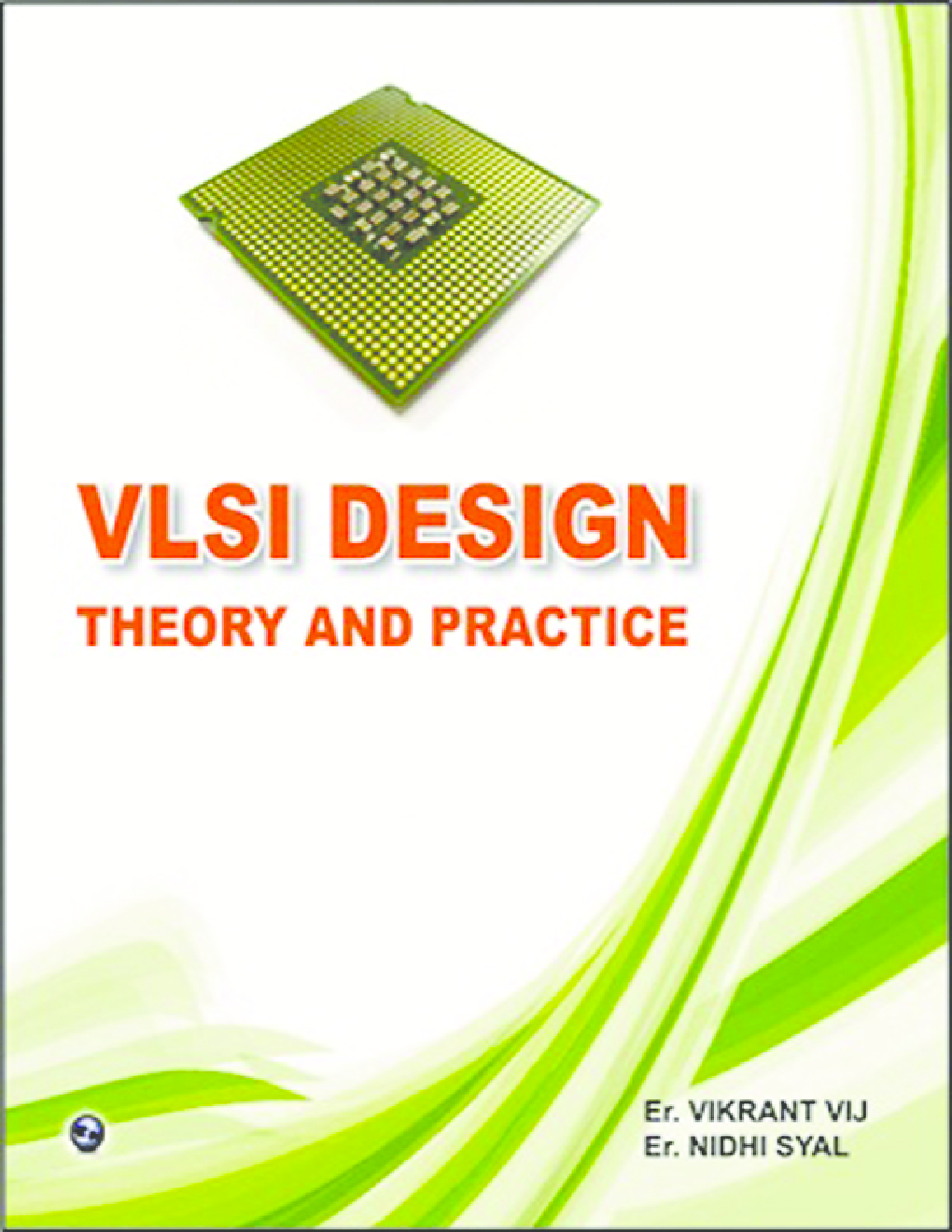Download VLSI Design-Theory and Practice by Vikrant Vij and Er Nidhi ...