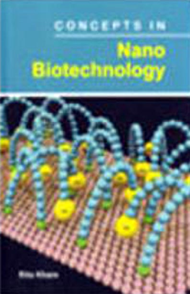 Download Concepts in Nano Biotechnology by Rita Khare PDF Online
