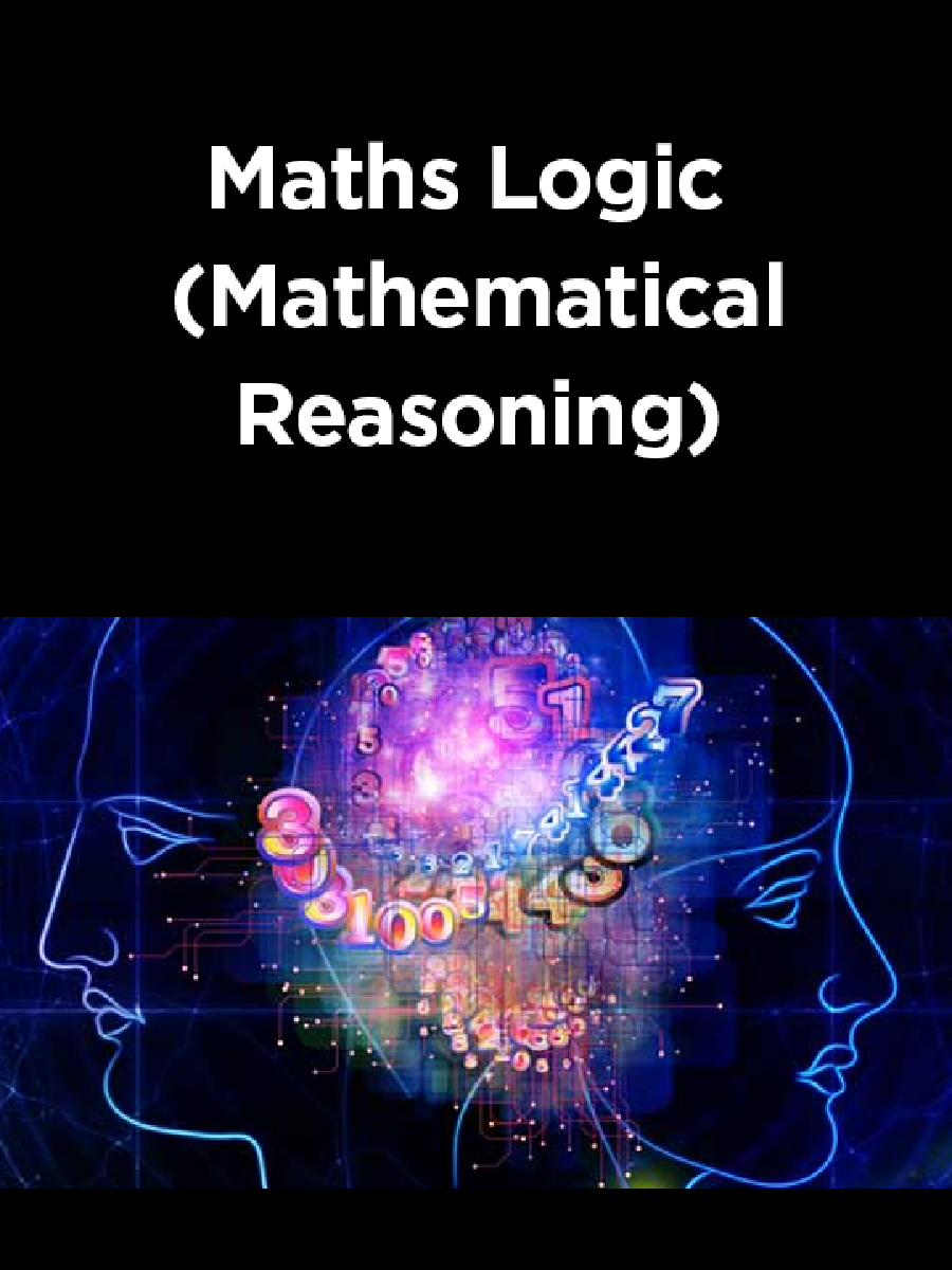 Download Maths Logic Mathematical Reasoning PDF Online 2020 download-maths-logic-mathematical-reasoning-pdf-online-2020