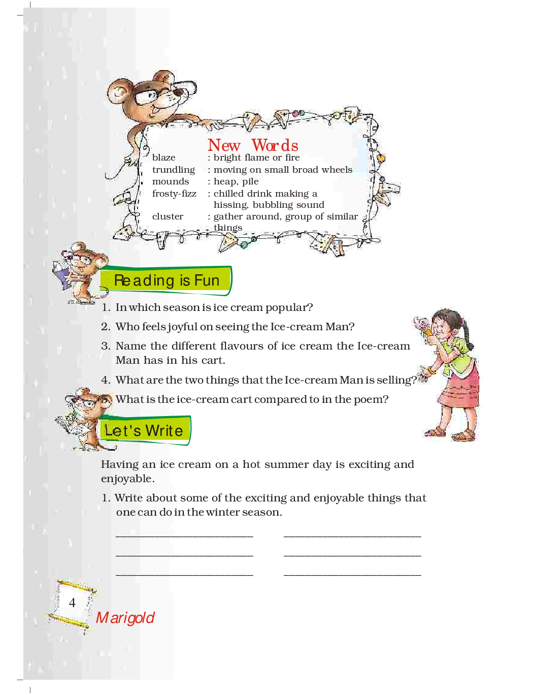 Free Download NCERT Class 5 English Textbook PDF Online 2020 Free Download NCERT Class 5 English Textbook PDF Online 2020