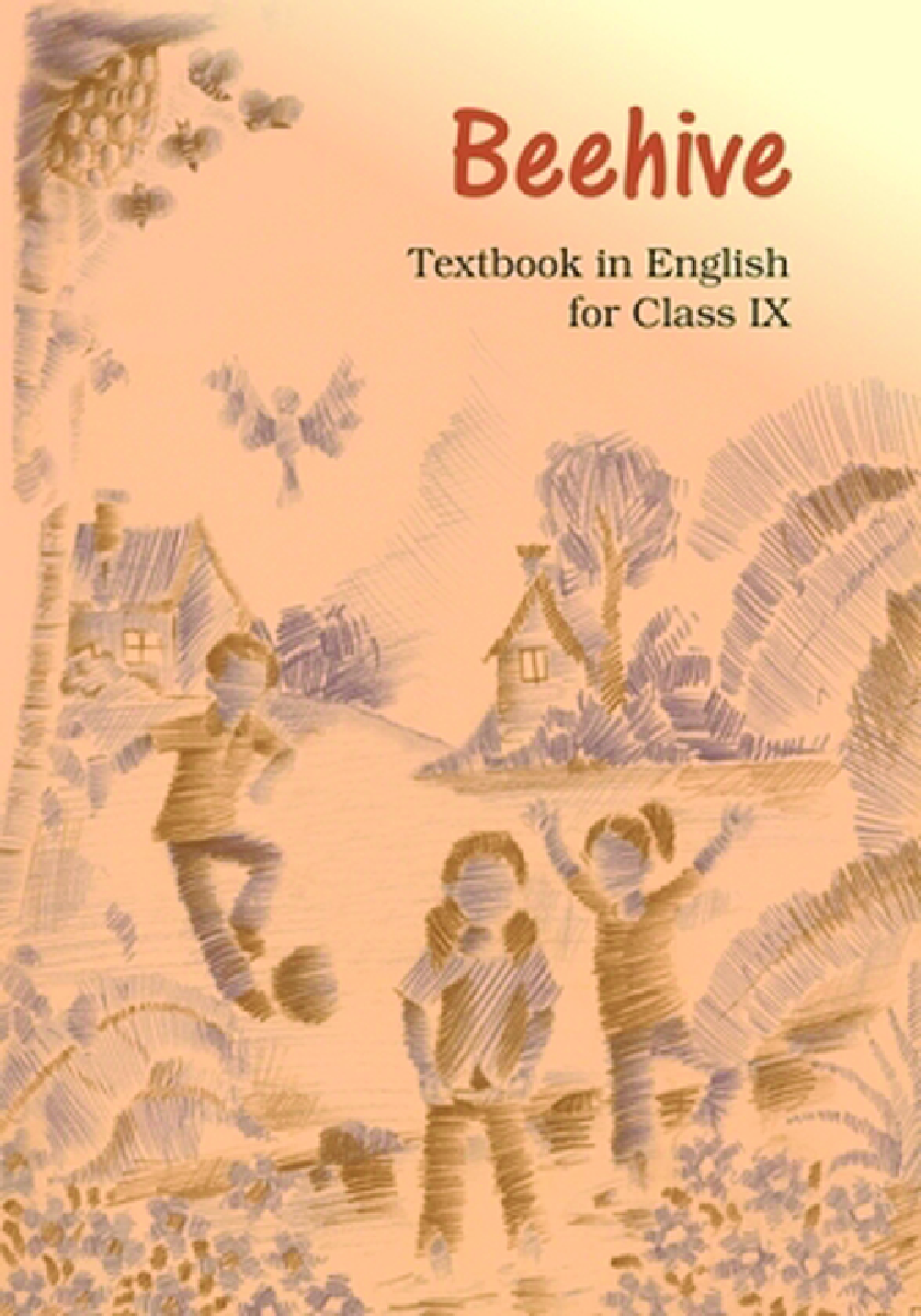 Download NCERT Class 9 Beehive English Textbook PDF Online 2020
