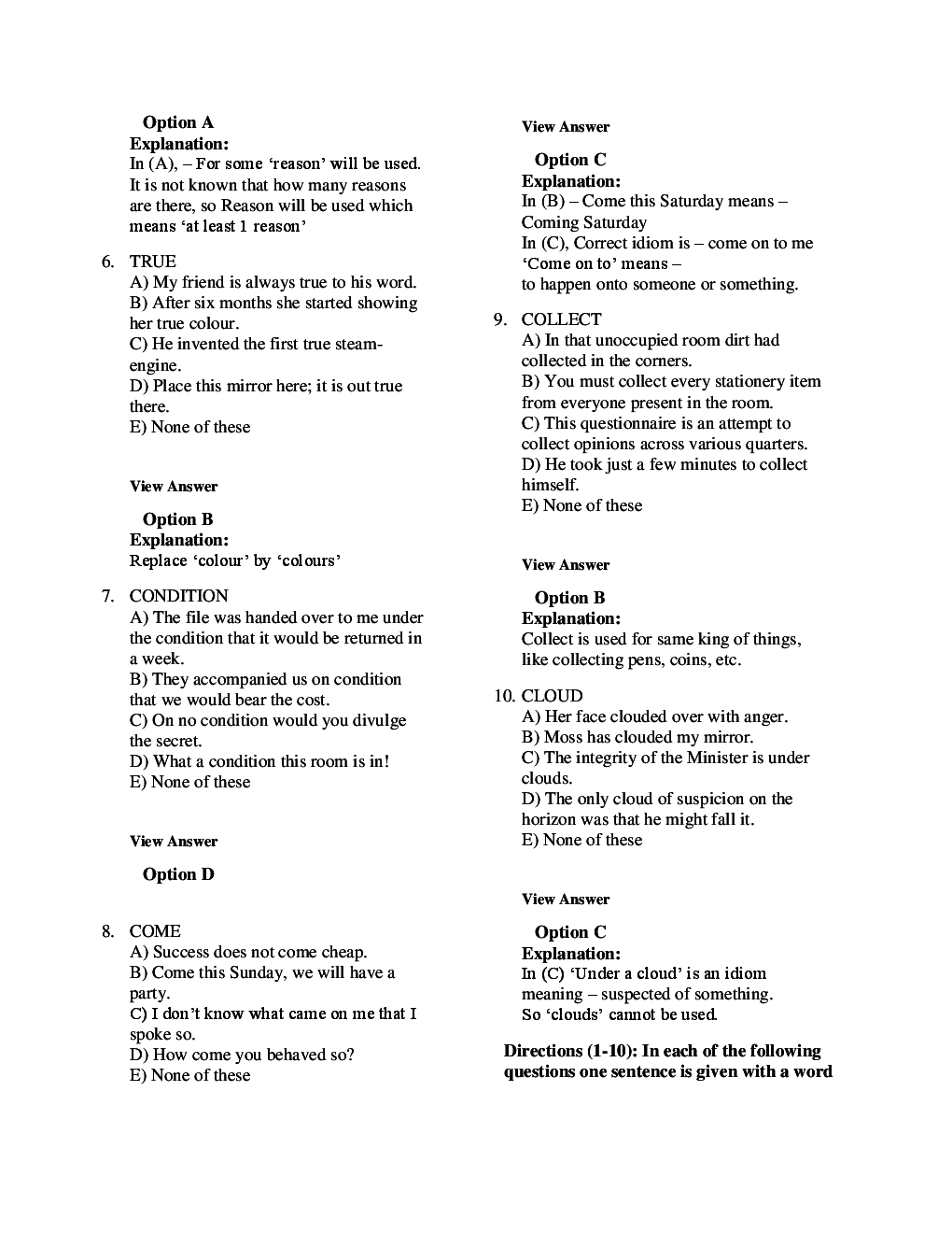 Download MCQs English Word Usage With Solutions By Panel Of Experts download-mcqs-english-word-usage-with-solutions-by-panel-of-experts
