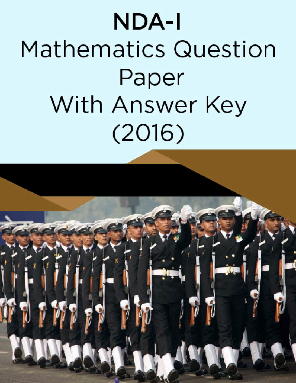 Download NDA I Mathematics Question Paper With Answer Key 2016 By download-nda-i-mathematics-question-paper-with-answer-key-2016-by