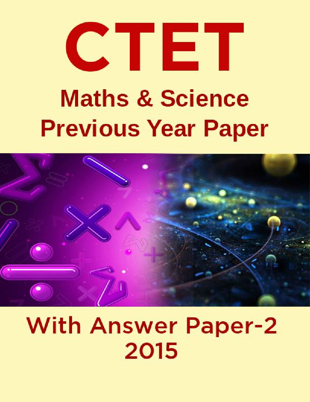 Download CTET Maths Science Paper 2 Previous Year Paper With Answer download-ctet-maths-science-paper-2-previous-year-paper-with-answer