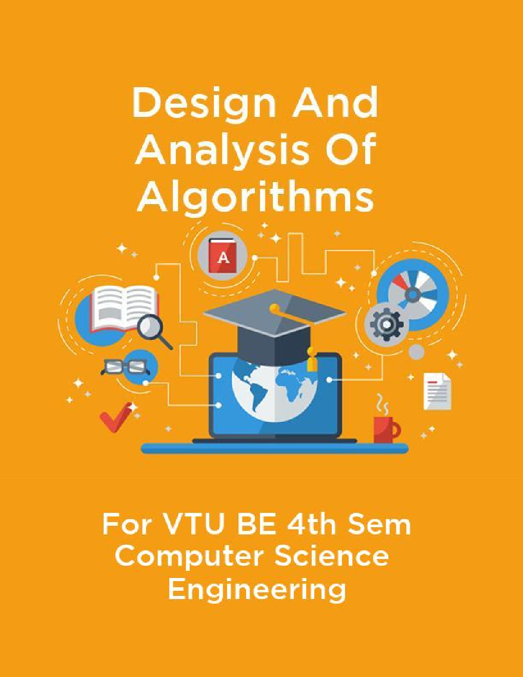Download VTU BE Computer Science Design And Analysis Of Algorithms PDF Online 2020