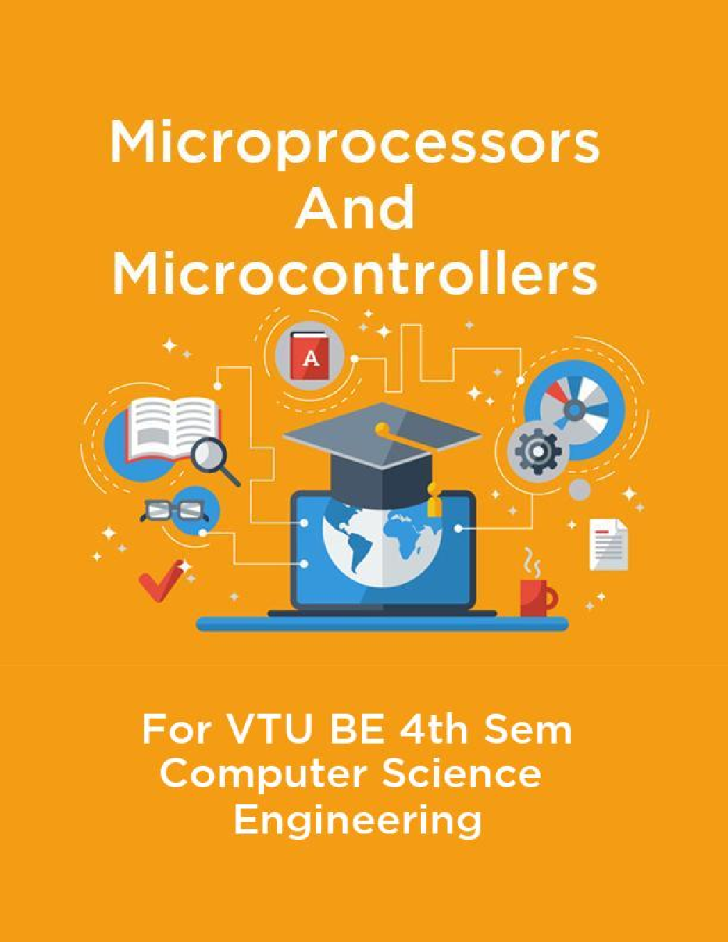 Download VTU Computer Science Engineering Microprocessors And Microcontrollers PDF Online