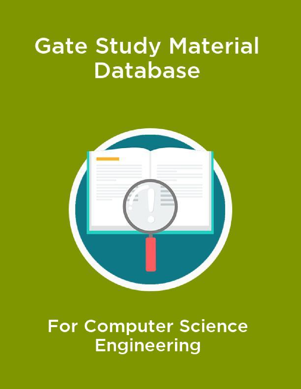 Download VTU Computer Science Engineering Database PDF Online