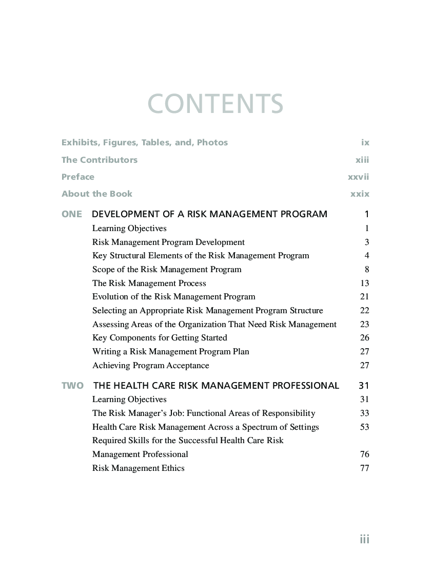 Download Free Risk Management Handbook For Health Care Organization PDF download-free-risk-management-handbook-for-health-care-organization-pdf