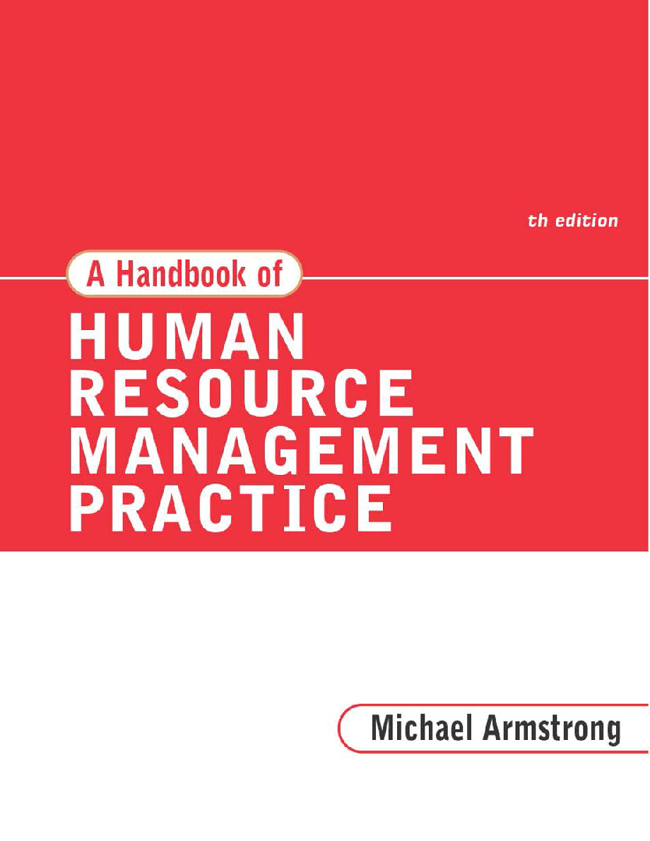 Download Free A Handbook Of Human Management Practice PDF Online download-free-a-handbook-of-human-management-practice-pdf-online