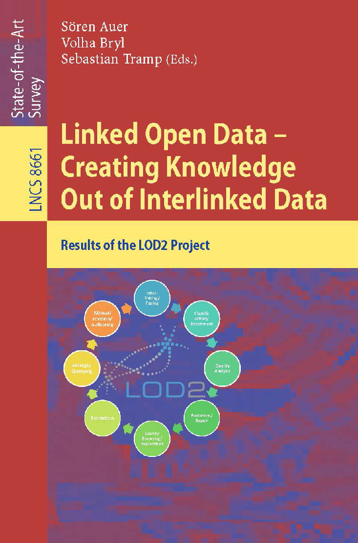 Download Free Linked Open Data PDF Online