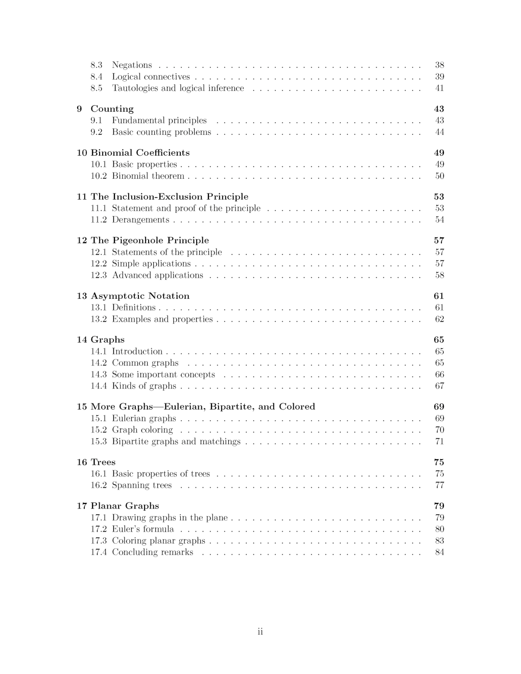 Download UGC NET Discrete Structures And Optimization PDF Online-2020