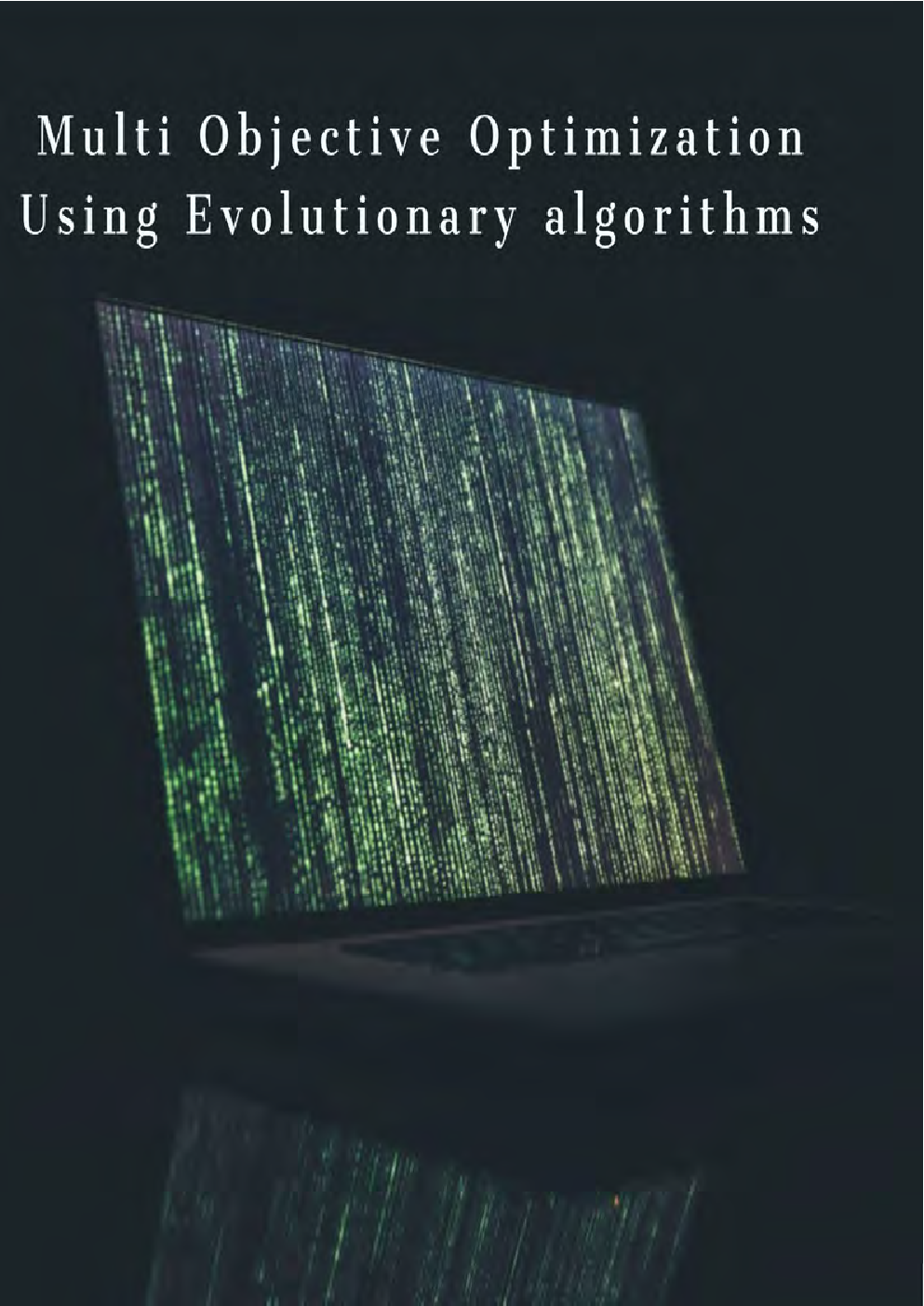 Free Download Multi Objective Optimization Using Evolutionary Algorithms By Public Domain Pdf Online
