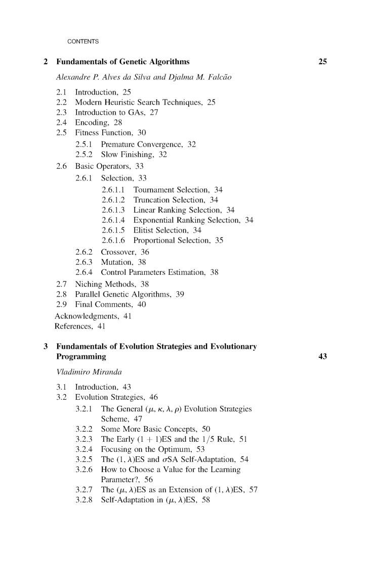 Free Download Modern Heuristic Optimization Techniques By Public Domain