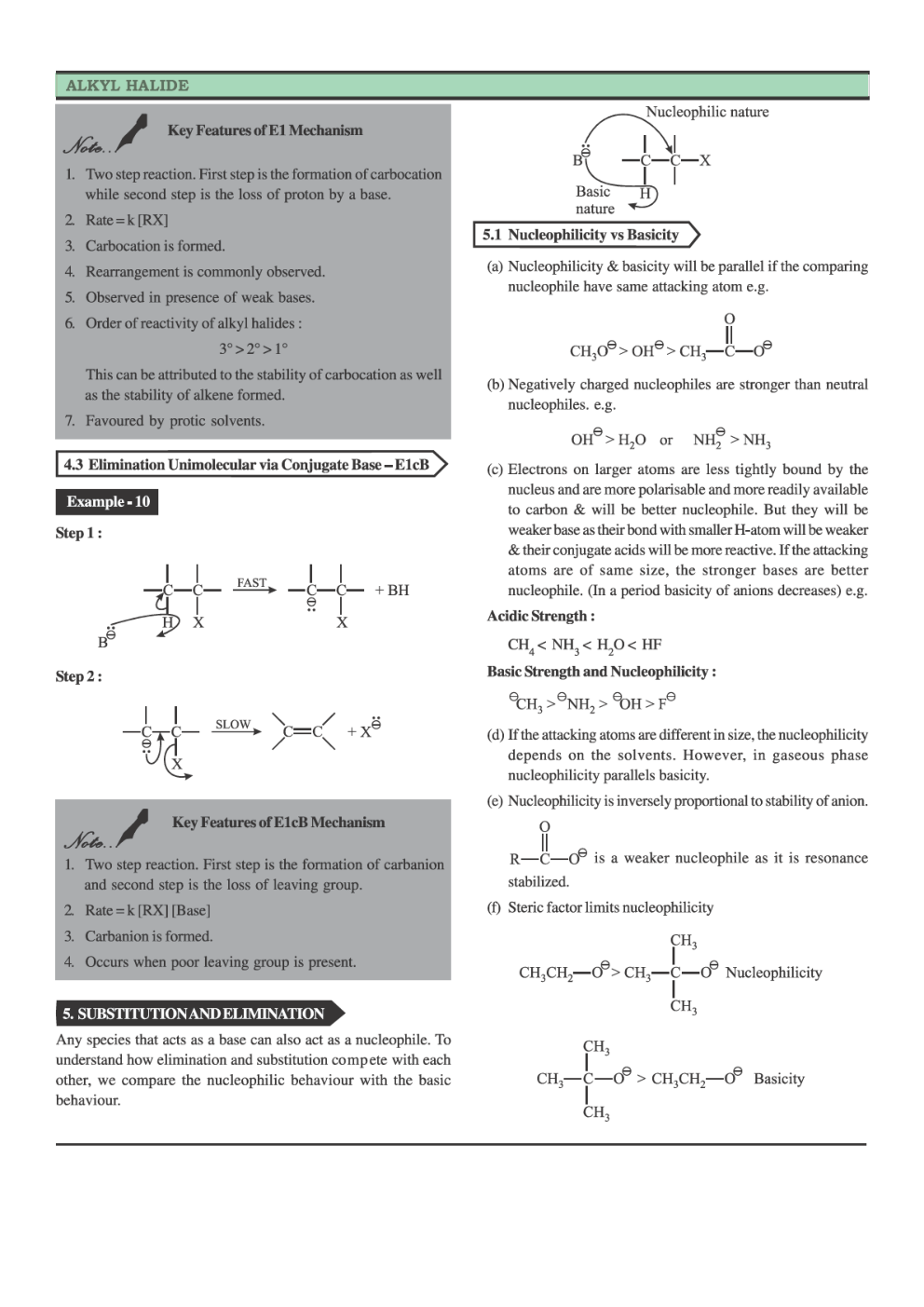 Download CBSE Class 12 Chemistry Haloalkanes And Haloarenes Revision download-cbse-class-12-chemistry-haloalkanes-and-haloarenes-revision