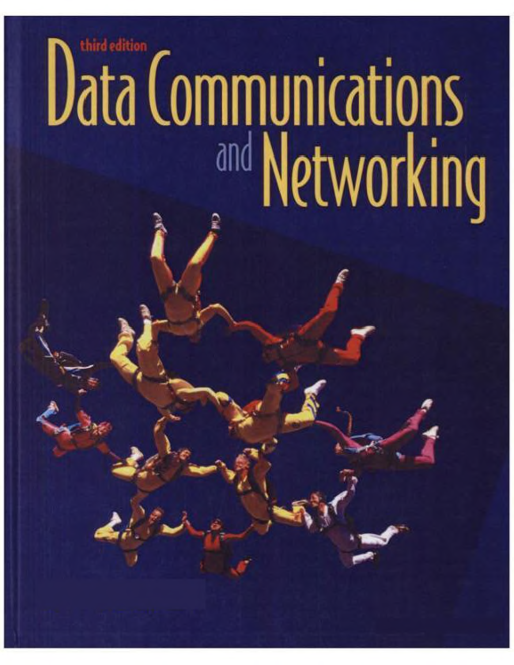 Free Download Data Communications And Networking Third Edition By Public Domain Pdf Online