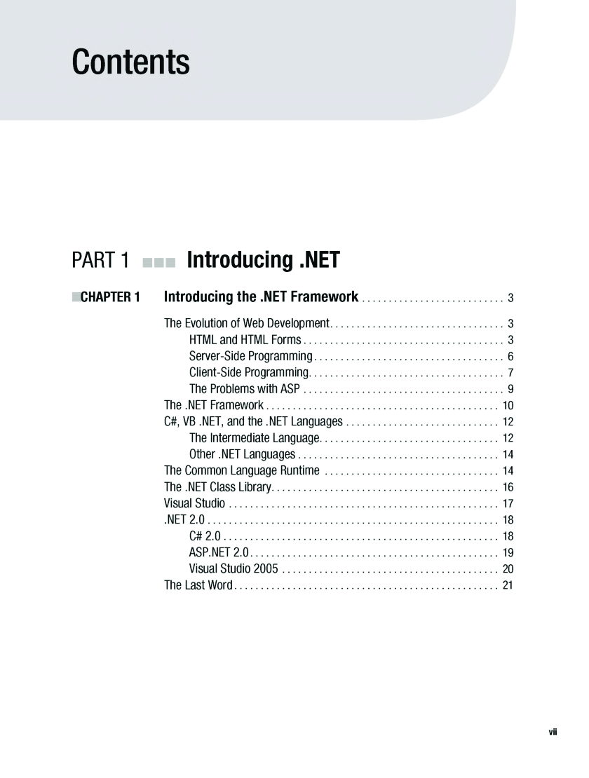 Free Download Beginning ASP.NET 2.0 In C# From Novice To Professional by PUBLIC DOMAIN PDF Online