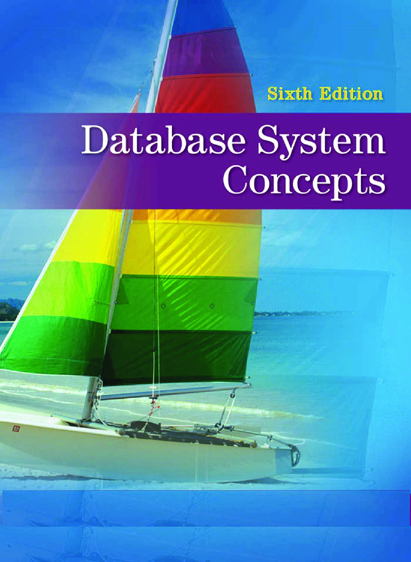 Database Management System Pdf Notes Free Download Passtop