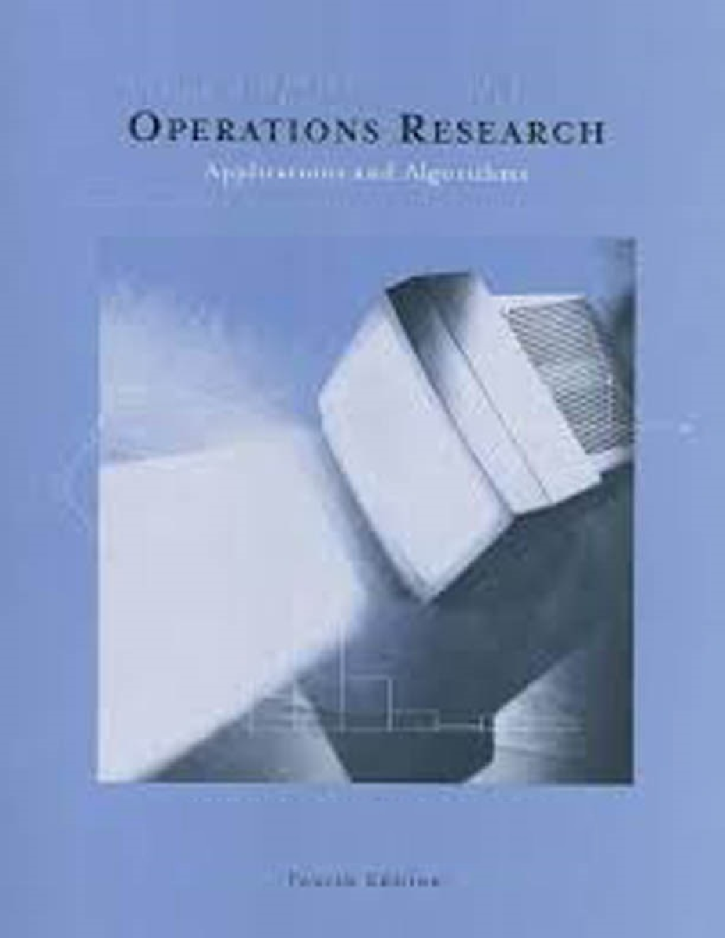 Download Free Operations Research Applications And Algorithms Fourth Edition PDF Online 2021