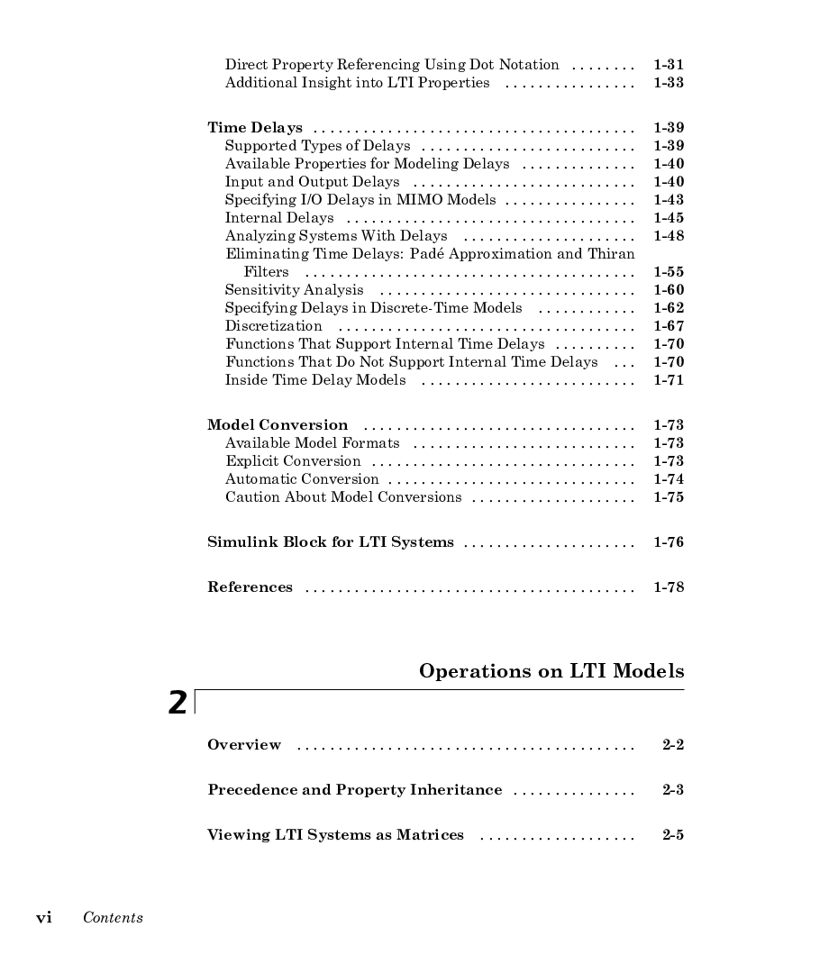 Download Free Control System Toolbox 9 Users Guide Matlab PDF Online 2021