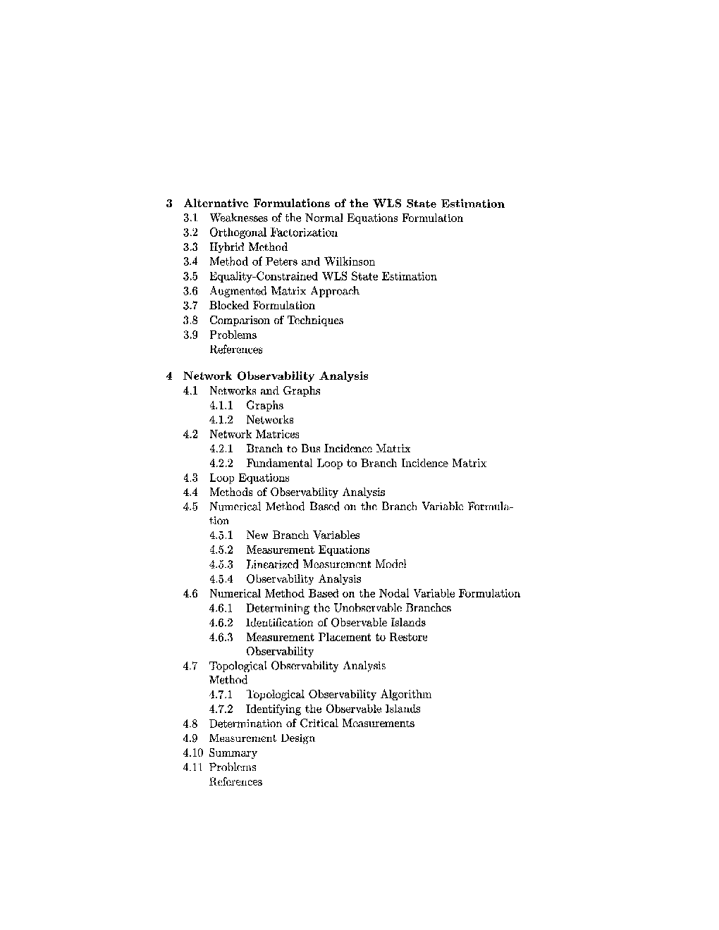 Free Download Power System State Estimation Theory And Implementation
