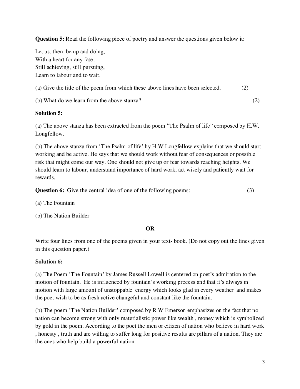 Download UP Board Previous Year Question Papers For English Class 10 download-up-board-previous-year-question-papers-for-english-class-10
