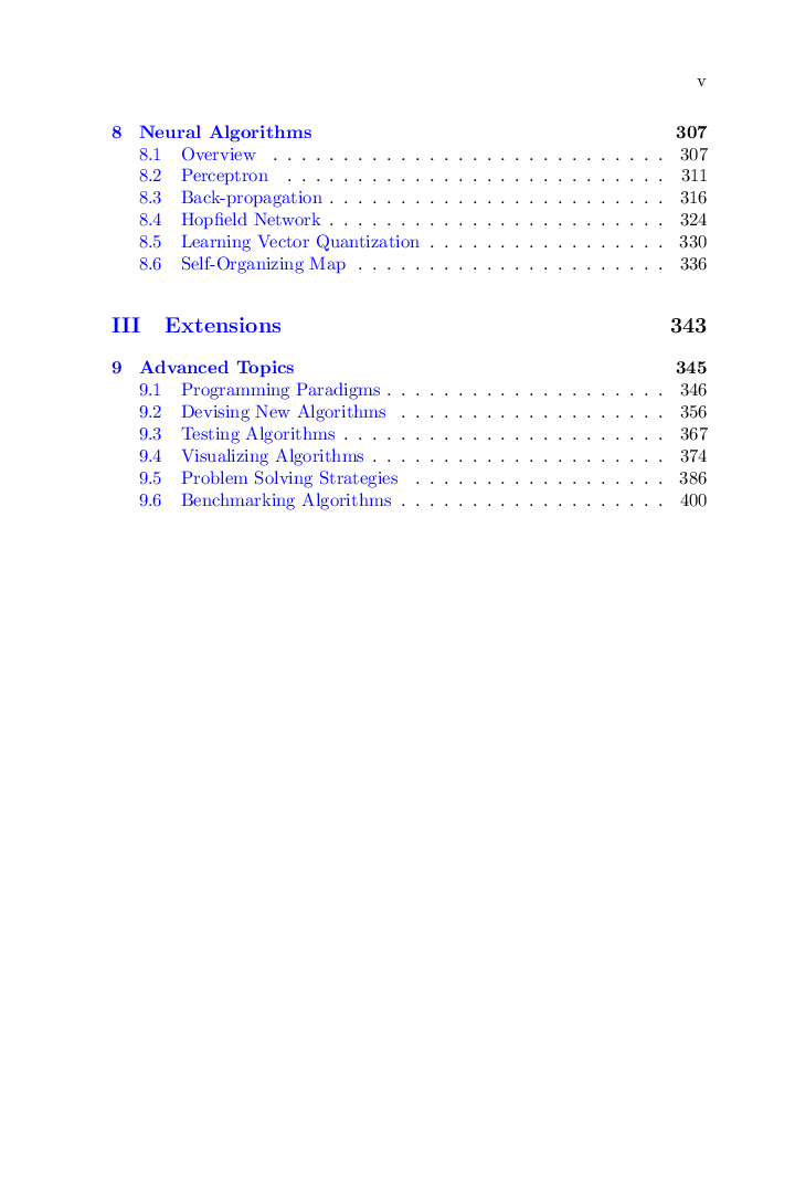 Download Free Clever Algorithms Nature-Inspired Programming Recipes PDF Online