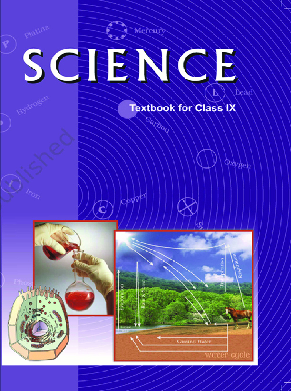 Download Free NCERT Class 9 Science PDF Online 2021