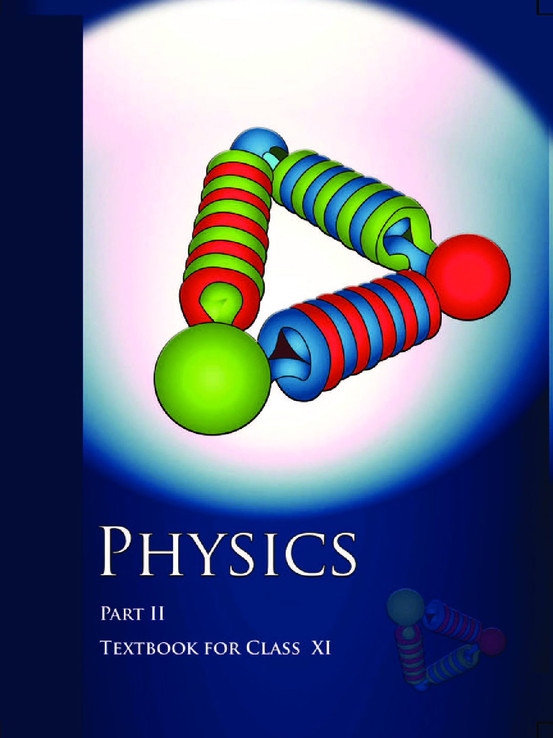 Free Download NCERT Class 11 Physics Part II Textbook PDF Online 2020