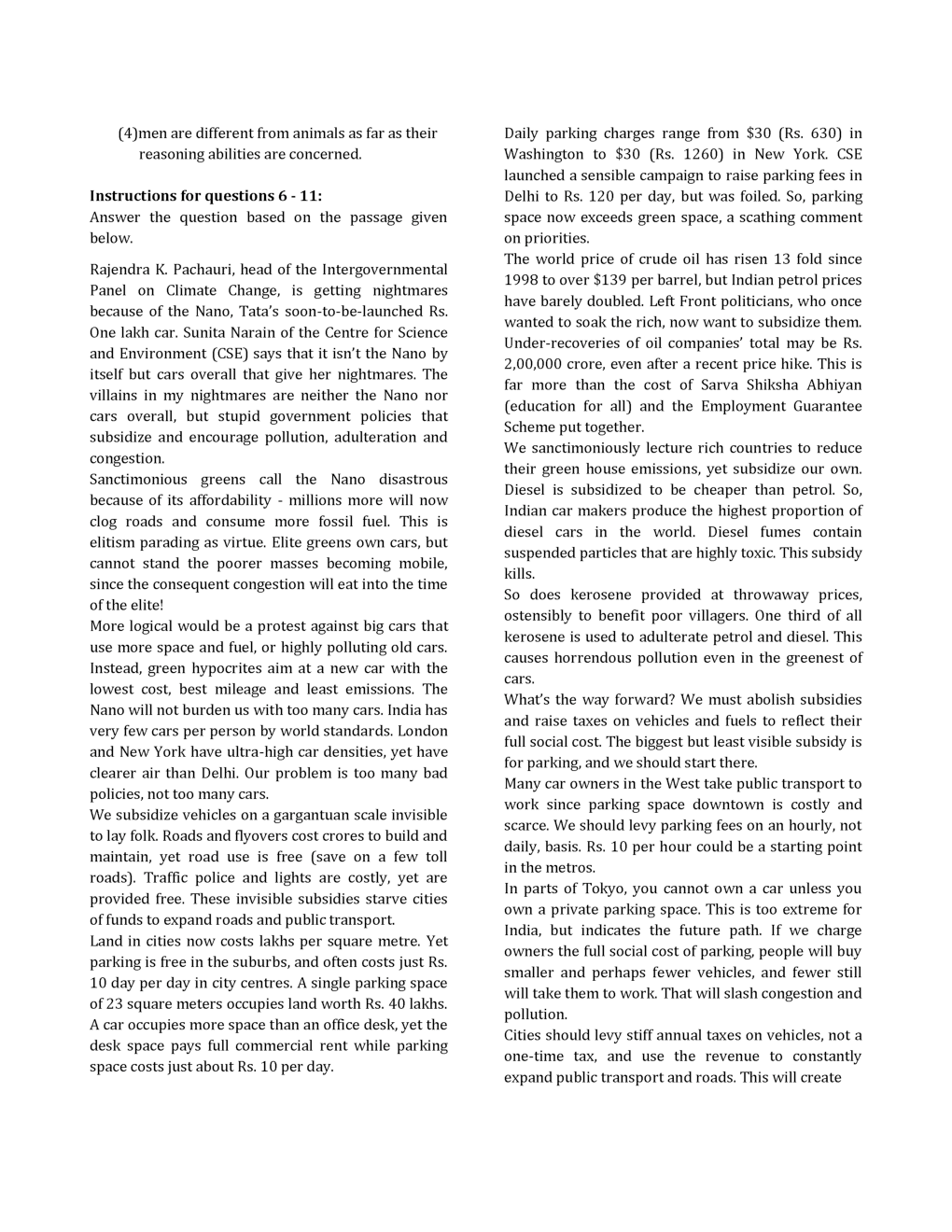 Download NMAT 2008 Previous Year Paper With Solution PDF Online download-nmat-2008-previous-year-paper-with-solution-pdf-online