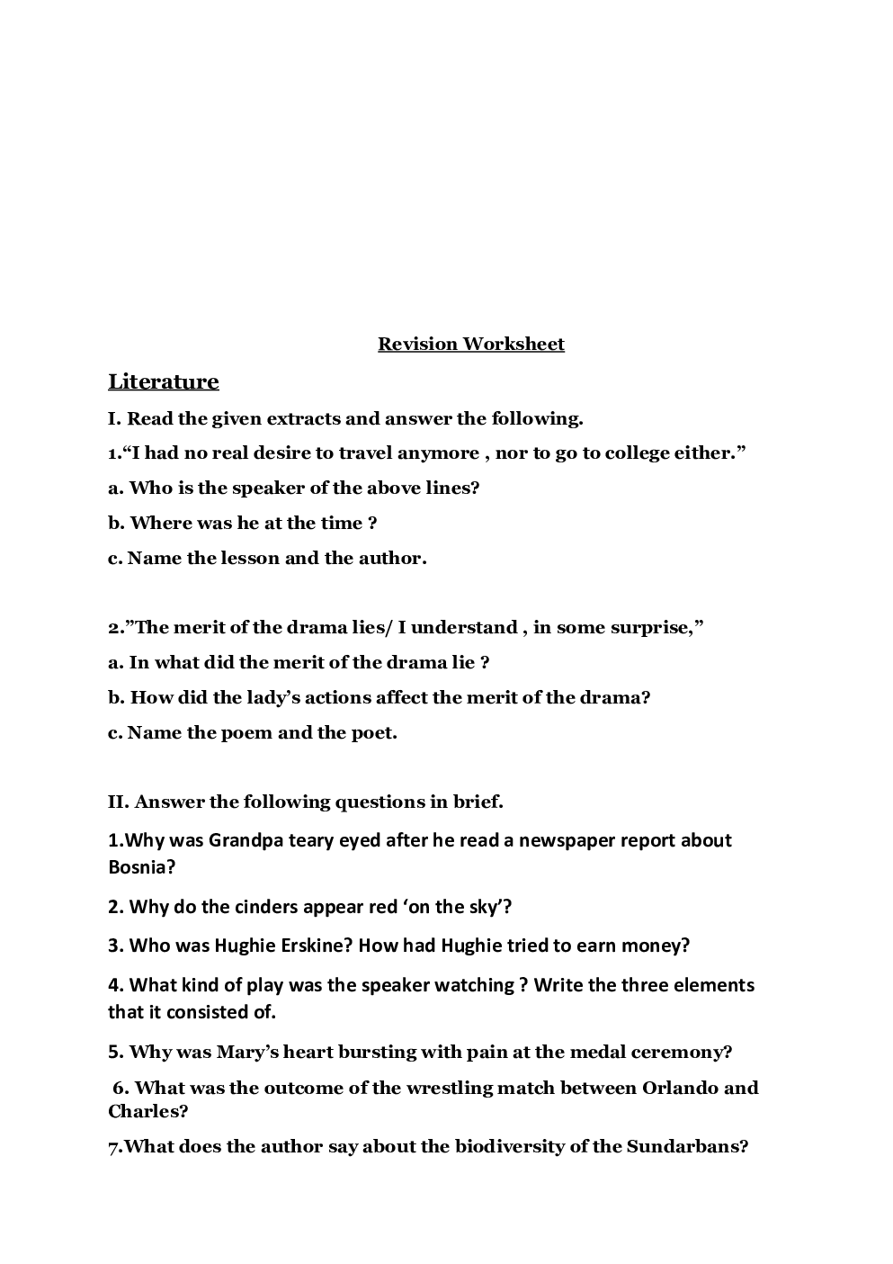 download-free-class-7-english-revision-worksheet-pdf-online