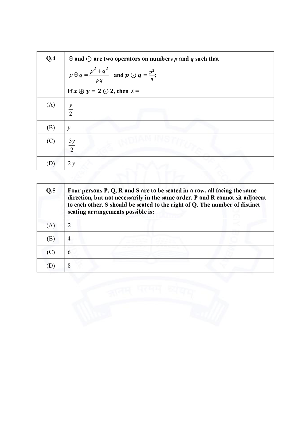 Download GATE 2021 Computer Science And Information Technology Previous download-gate-2021-computer-science-and-information-technology-previous