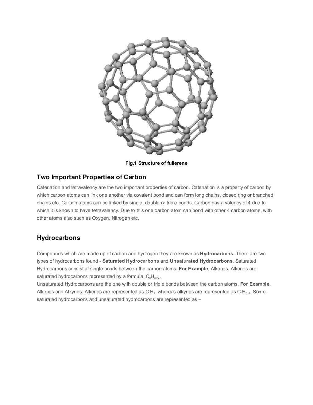 Download CBSE Class 10th Science Term II Revision Notes By Panel Of