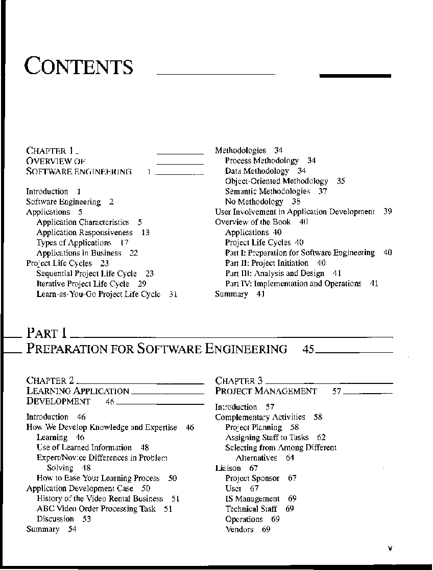 Download The New Software Engineering by KK OS PDF Online