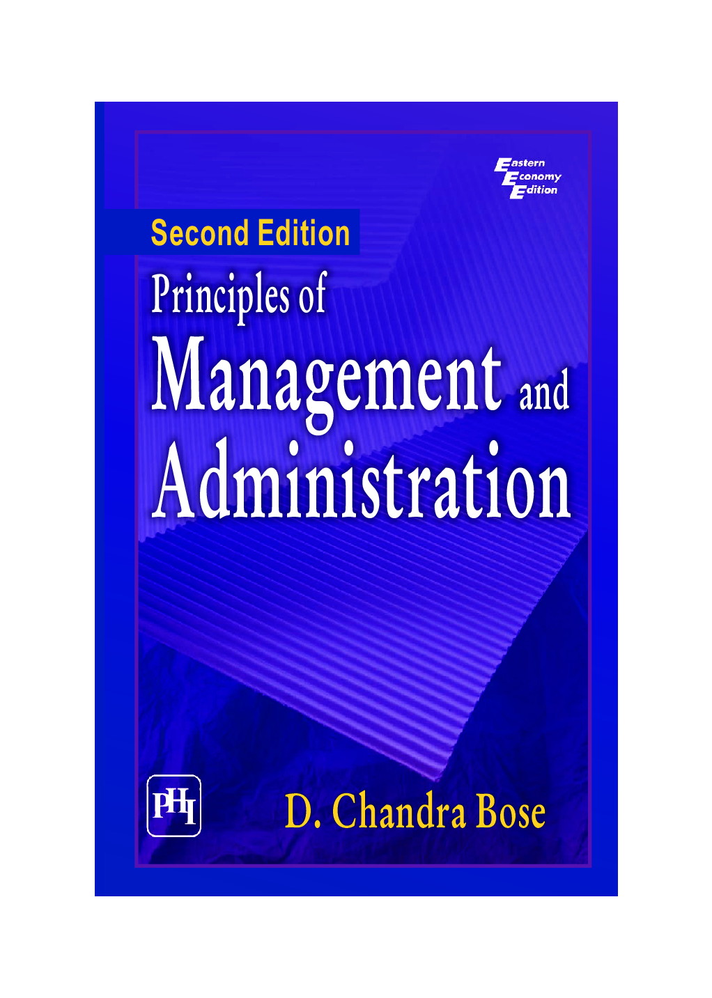 Download Principles Of Management And Administration PDF Online by D ...