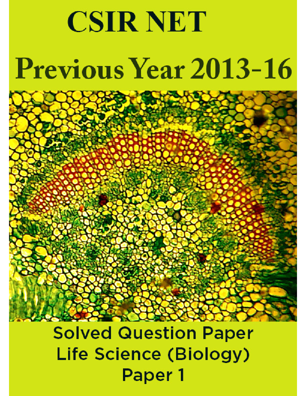 Download CSIR NET Biology Life Science Paper 1 Solved Paper PDF Online 2020 download-csir-net-biology-life-science-paper-1-solved-paper-pdf-online-2020