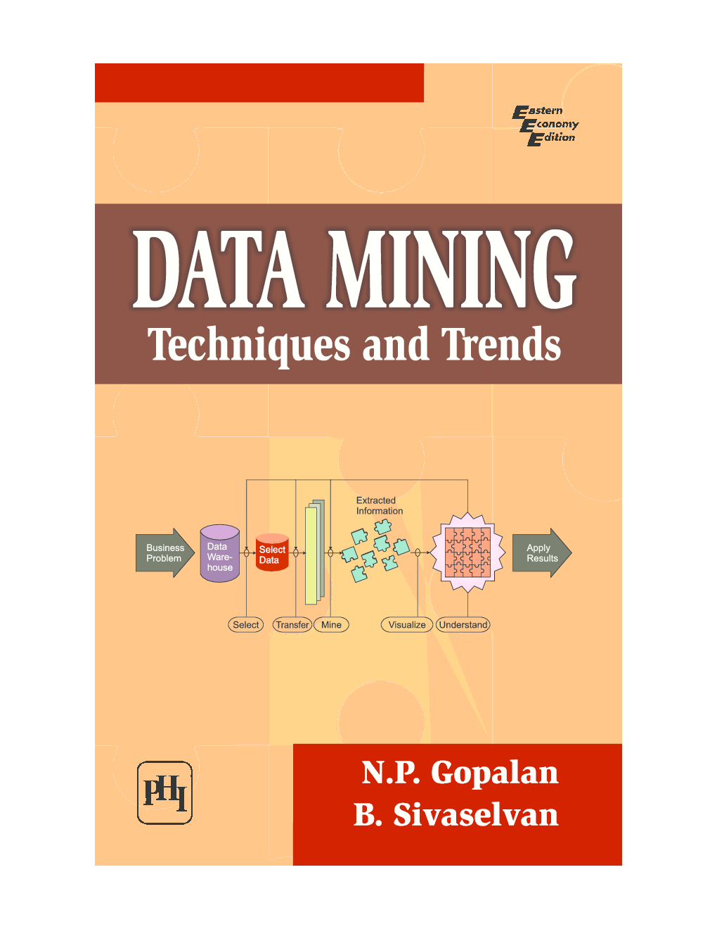 Download Data Mining : Techniques And Trends PDF Online by B SIVASELVAN ...
