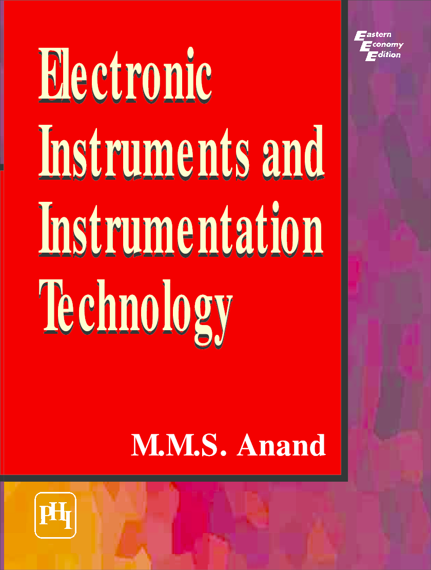 Download Electronic Instruments And Instrumentation Technology PDF ...