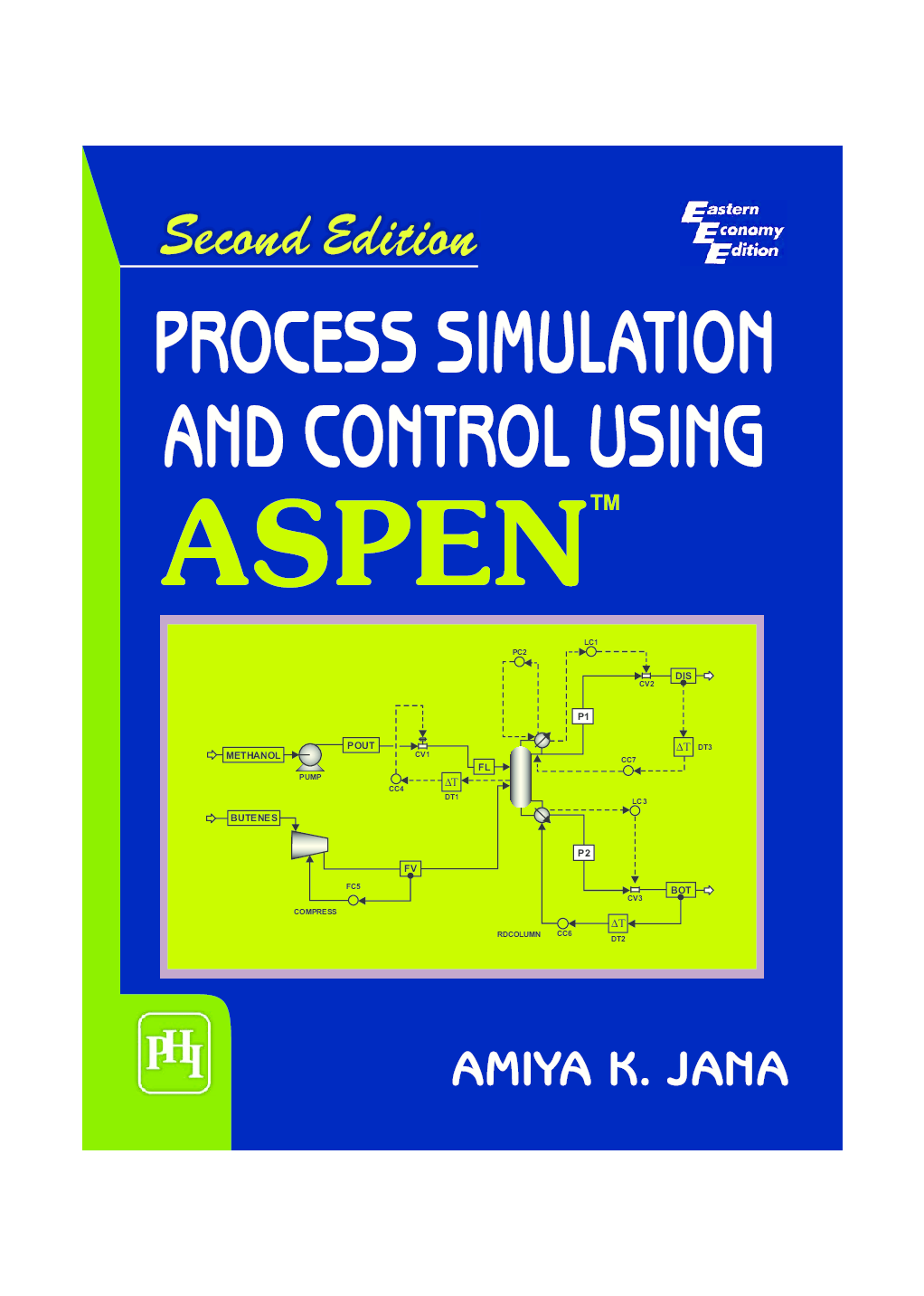Download Process Simulation And Control Using Aspen™ PDF Online 2022