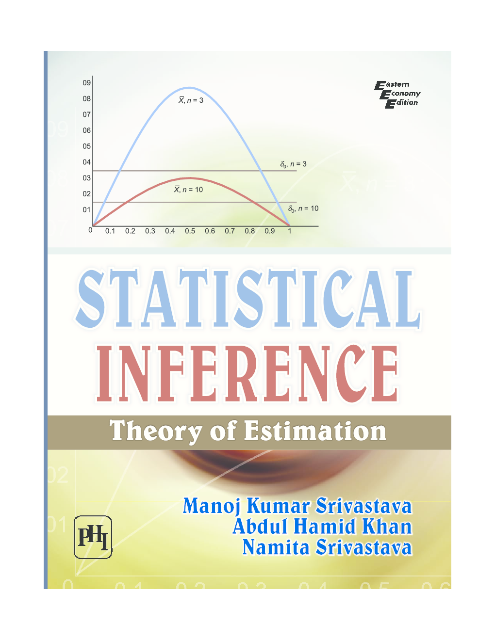 Download Statistical Inference Theory Of Estimation PDF Online By 