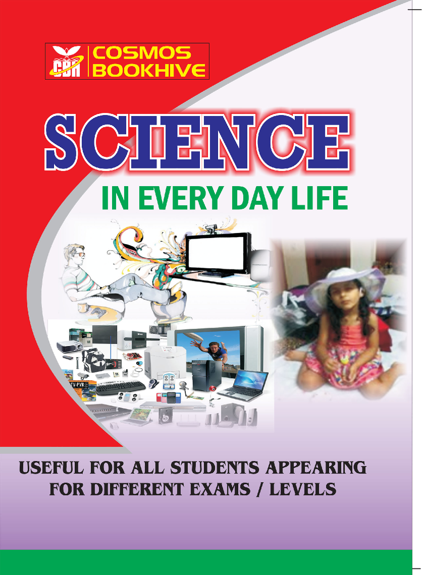 Download Science In Everyday Life PDF Online 2020 By I C Dhingra