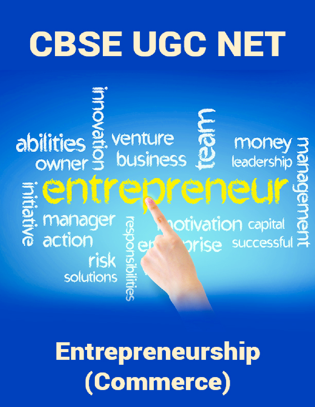Download CBSE UGC NET Entrepreneurship For Commerce PDF Online 2022 download-cbse-ugc-net-entrepreneurship-for-commerce-pdf-online-2022