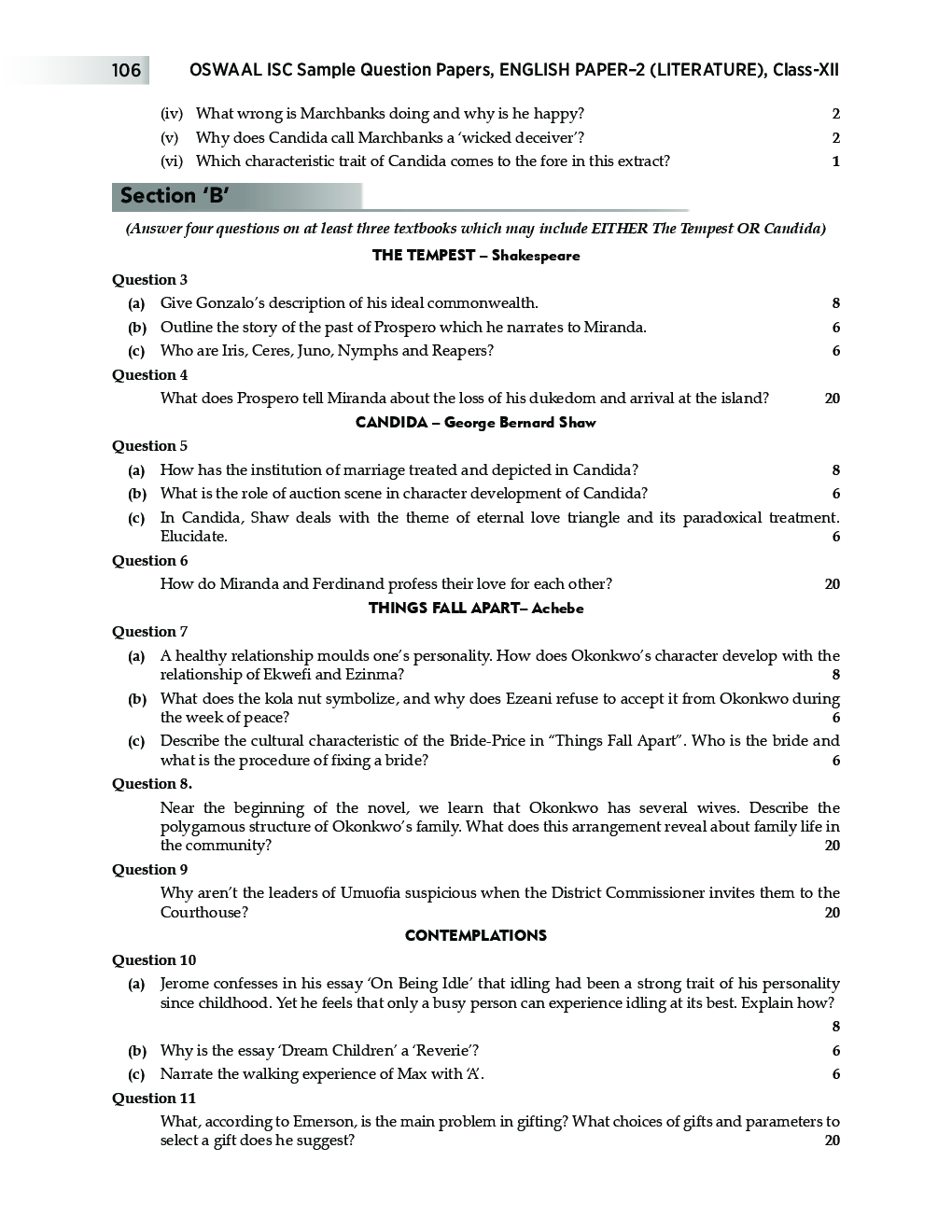 Download Oswaal ISC Sample Question Papers 10 For Class XII English 2 download-oswaal-isc-sample-question-papers-10-for-class-xii-english-2