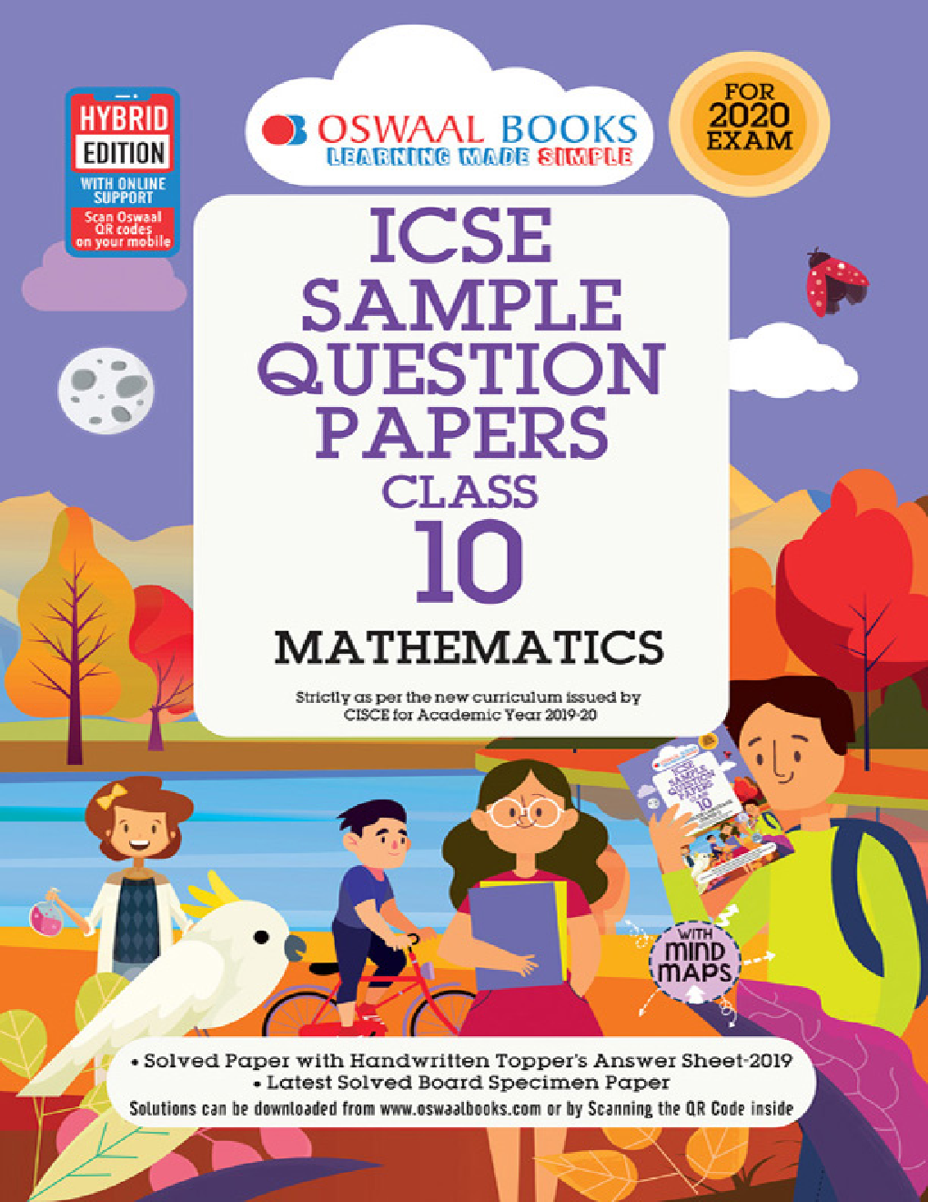 Download Oswaal ICSE Sample Question Papers 5 For CLass X Mathematics download-oswaal-icse-sample-question-papers-5-for-class-x-mathematics