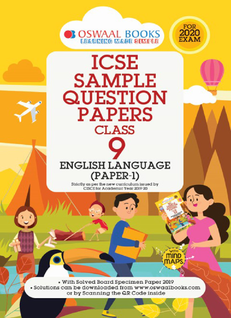 Download Oswaal ICSE Sample Question Papers 2 For Class IX English download-oswaal-icse-sample-question-papers-2-for-class-ix-english