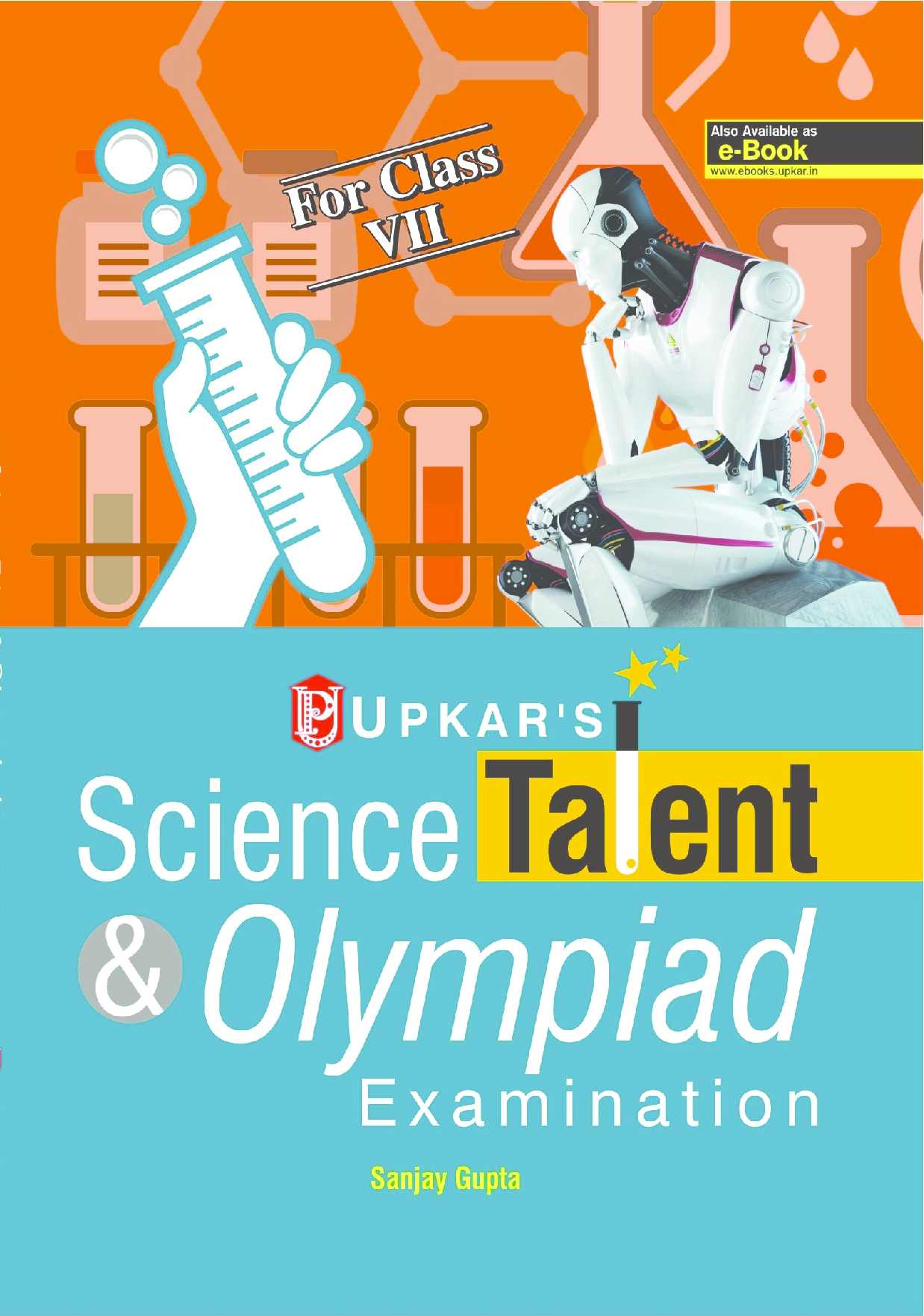 Download Science Talent And Olympiad Examination For Class 7 2022 PDF