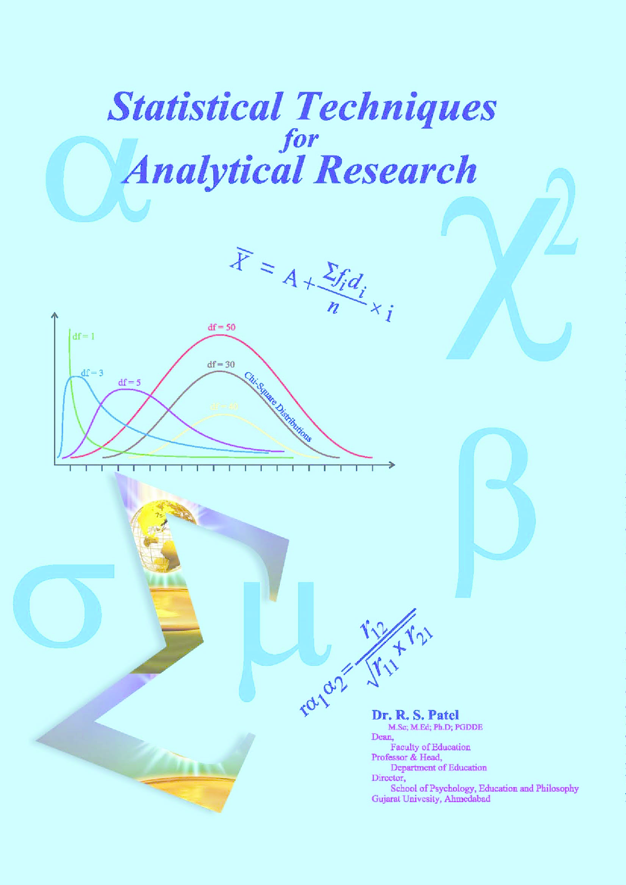 Download Statistical Techniques For Analytical Research 2nd Edition download-statistical-techniques-for-analytical-research-2nd-edition