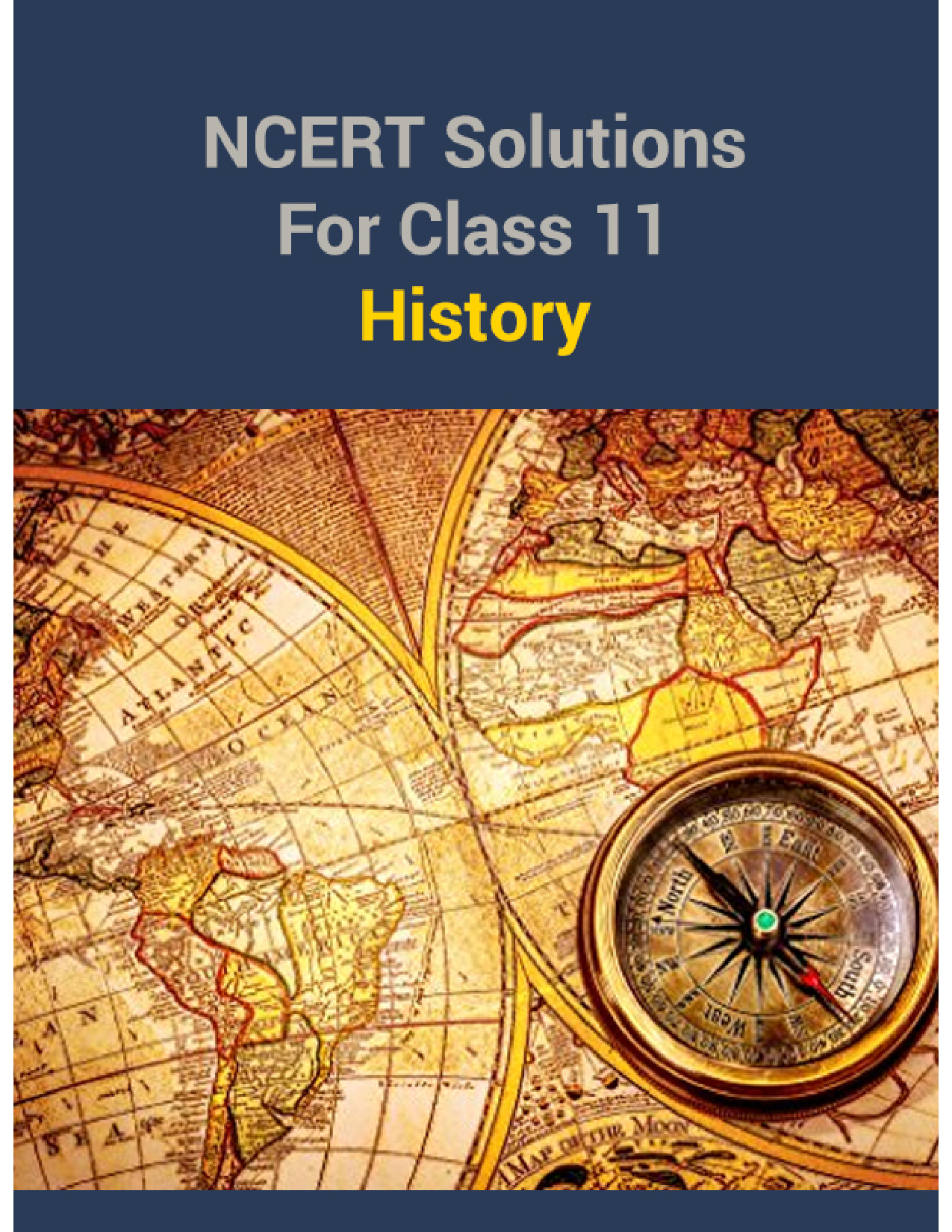 Ncert Solutions For Class 11 History Download Pdf Riset