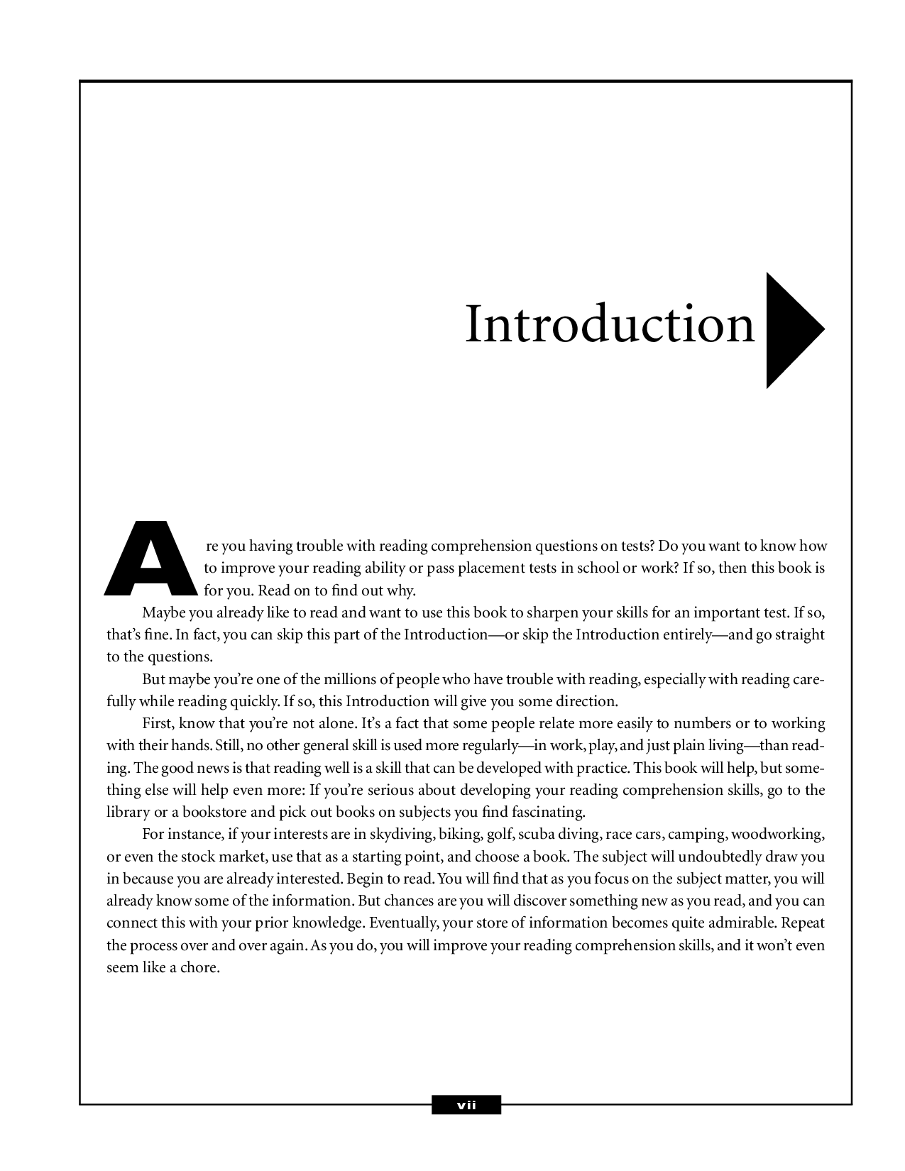 Download CAT 2022 Reading Comprehension Questions With Answer PDF Online